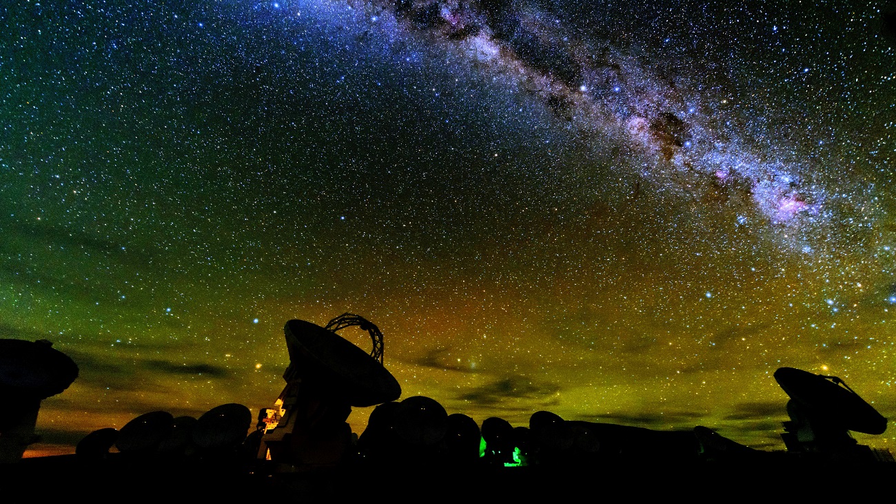 Space Thursdays - BBC Earth